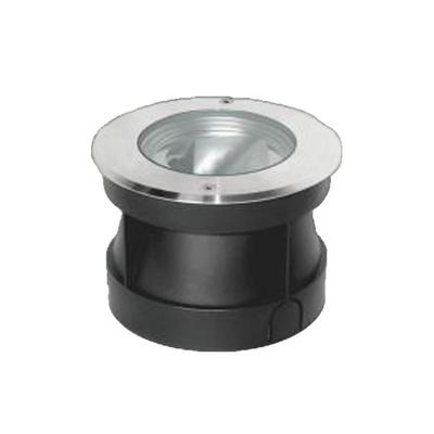 户外LEDHL23-DMD地面埋地灯外壳34面不锈地埋灯15W0公共场所的地