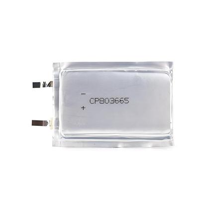 c80366锂锰软包电池厂家3490V电压50500mah毫p安一次性不充电电池