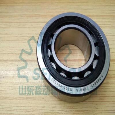 BC1A8-32272圆柱滚子JSV轴承机械用非轴标2承