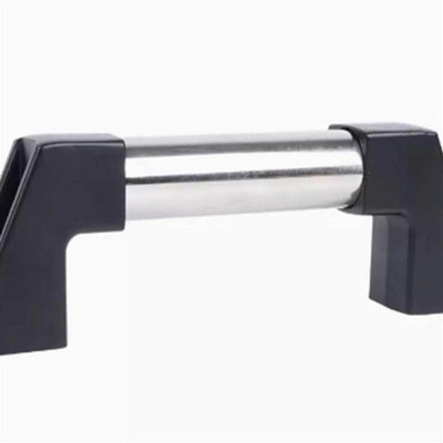 怡合达高品质XAH01-L250/管形拉手L300/L350/L400外装型工业把手