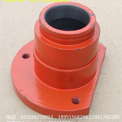 久保田488588二次搅龙轴承座 5K101-31260