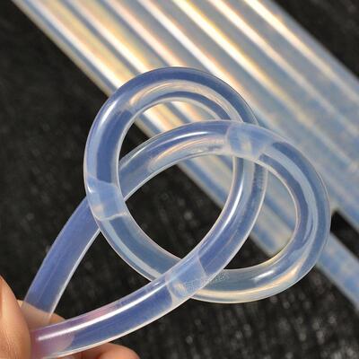 热熔棒MVEK批7M胶枪胶条11M胶M箱装白色透明耐高温手工发胶高粘度