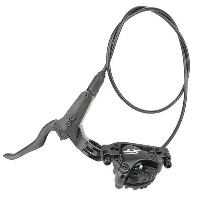 RACEWBR-M8000ORK山车刹XT自行车油压碟刹地车超MT油200/M315刹刹