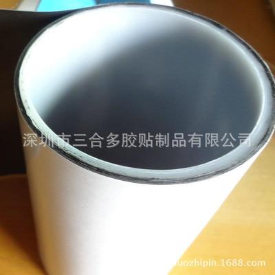 导双面热缘SHD-DRJ1胶铝基板散热专用导热双面L胶带ED灯饰导热散