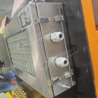 P灯H12（AKXB12(A)）矿全用本安型显屏井下红绿安警示示屏