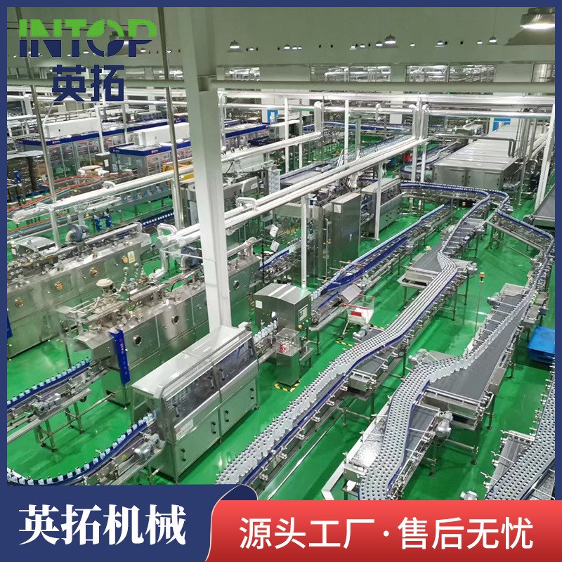 厂家直供酸奶乳品生产设备 巴氏鲜奶杀菌罐 发酵液态酸奶生产线