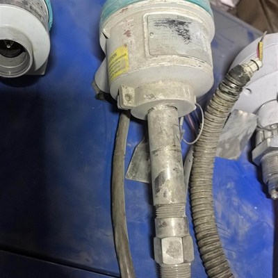 Pointek CLS300液位开关/传感