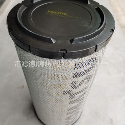 600-211-1341挖掘机保养件机油滤芯600-211-1341