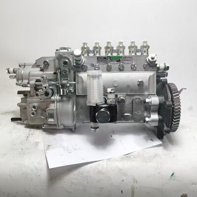 DX225挖掘机配件燃油喷射泵400912-00071 带齿轮400912-0062