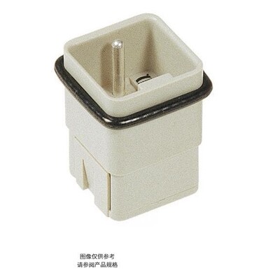现货harting工业连接器09120053001