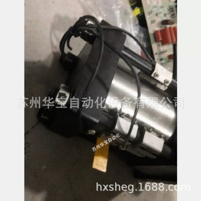 隆运UNIMEC油缸DHB80B500标准油缸