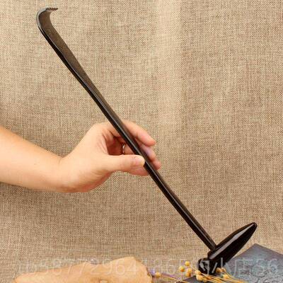 正品牛角不求人背痒痒老头乐部抓挠痒非神器痒痒扒捶拍背器按摩挠