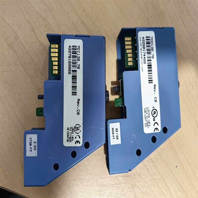 贝加莱模块 7DI138.70 7DO138.70 库存(扶发配件)