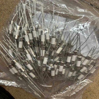 议价电子料保险丝0215010.mxep如图6包打包优惠