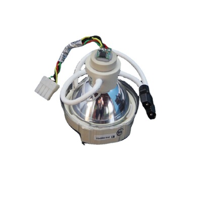LUMEN DYNAMICS   EXFO灯泡    012-63000  UV灯  荧光显微镜灯