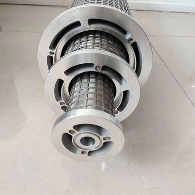 0真空滤油机滤芯IYZ5*400110微米/50微米折叠滤网精*度可选