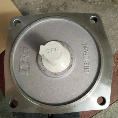 -晟齿轮减速机CGCV22400W-30S1邦:30立式PCV22-400直销