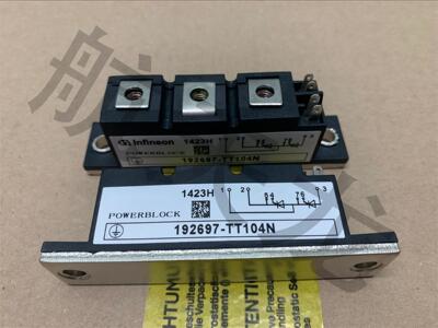 192697-TT104N TT104N16KOF TT10414KOF TT10412KOF TT92N120KOF