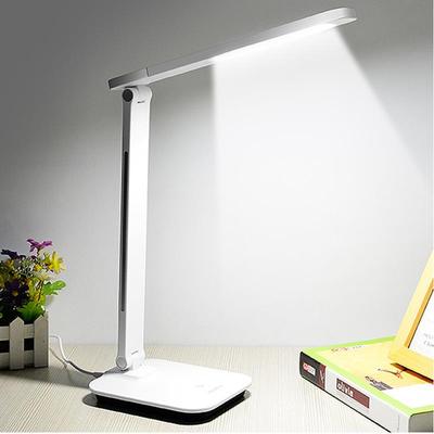 良亮触摸光L可ED护眼桌台灯调阅读书学习无频闪工作台85661灯3680