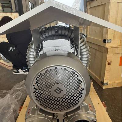 TWYXRB-91D-19KSXAW1KW112.5KW15KW185KW高压漩.涡风机