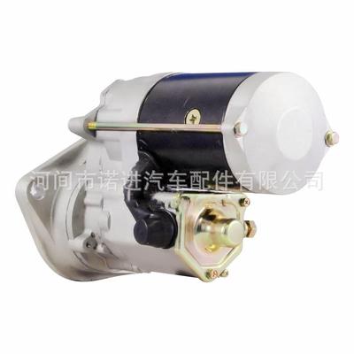 起动机STN4017SU，STN4017WA，STN4017SU，28100-186228100-1861