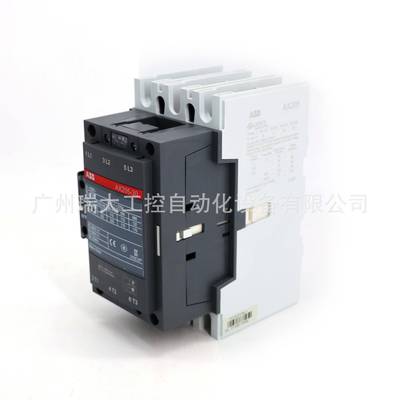 ABBAX系列交流接触器A0X20530-11-80*22BMC-230V50Hz/230--240V60