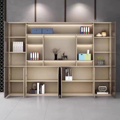 文件落收柜资料柜公室柜子储物柜档WGJ-015案办柜纳柜子地书柜木