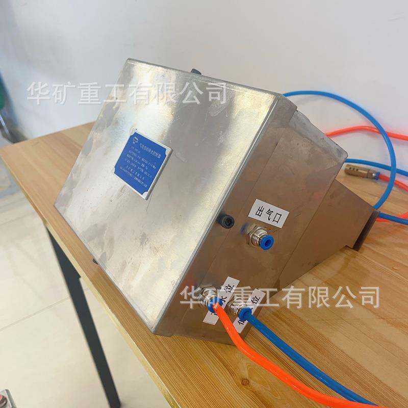 煤矿用隔膜泵自水控制节能省时气动动隔膜泵自动排排器水控隔膜泵