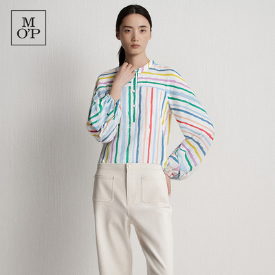 MarcOPol2025新款高级独