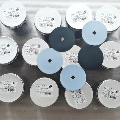 套普兰德CJ-耐9D0酸碱耐WRP腐蚀90mm隔膜膜片2059配6815维修包DI9