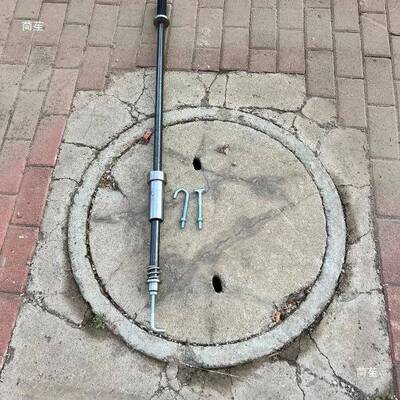 其下水井盖开反打器锤取他PWR羊角锤
