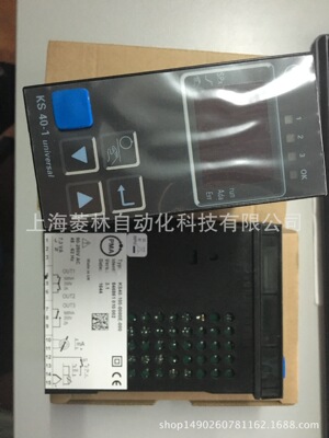 德国PMA温控器KS40-102系列
