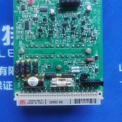 意大利标准型号供用 RTA驱动器103-H7822-0740