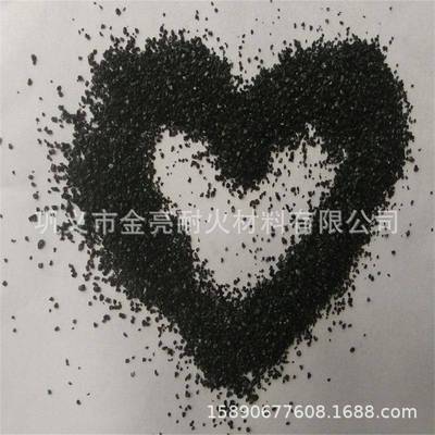 尾渣人造铜铜铜矿砂炉渣熔渣磨削快力不规则棱角铜形矿砂切削大