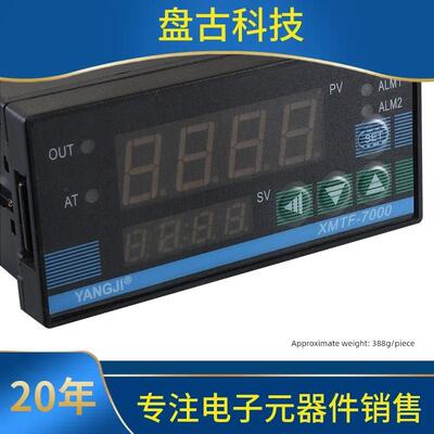 数智能字显示恒温器X阻RDEmtf-70007042输入热Pt3330cm英寸96X48