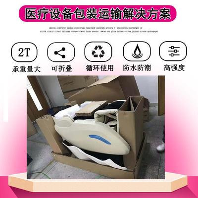 定制硬大纸箱议特器设装备包咨BTX箱大型伐木包装箱欢迎询