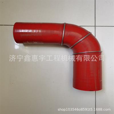 WA380-5装载机 中冷管6156-11-4430 6156-11-4440 421-03-32121