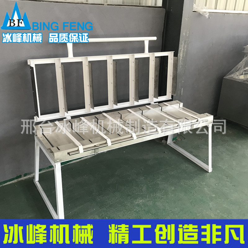挂面切面机 手动干挂面切面器 商用不锈钢挂面切面器 电动切面器