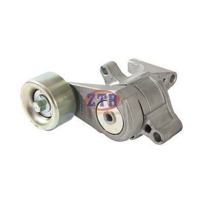 汽车配件涨紧器紧轮16620-0c010HiluxVIgoREVO1TR2TR