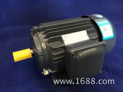 江苏新大力厂家现货三相异步Y2-80M2-40.75KW4电机