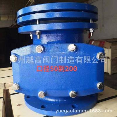 宁波水表LXG-15滤0F-0F-LXG-150F200F缩滤水箱伸缩表前过器法兰5