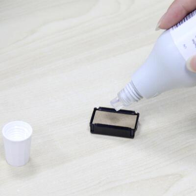 德国原装诺丽色199UV隐形快干印油NORIS紫外线油墨