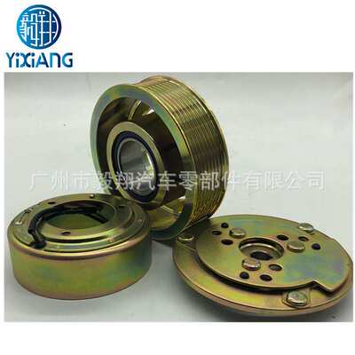Sanden SD5H14 SD508 FOTON OLLIN A/C compressor clutch 离合器
