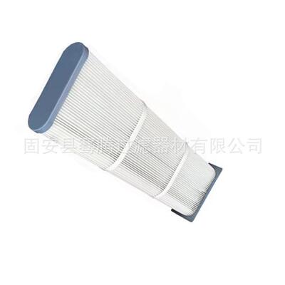 钻扁滤芯机集形尘箱除清尘滤VXX筒车间过滤切割机集尘器扁式方框