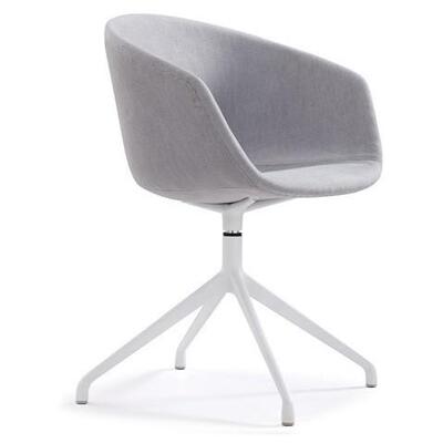 家用舒靠背电脑办椅简约书房书桌椅子旋转升降02356时尚适职员椅