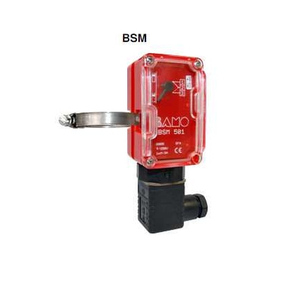 法国BAMO 带微动开关的液位控制器  BSM 501-BSM 515