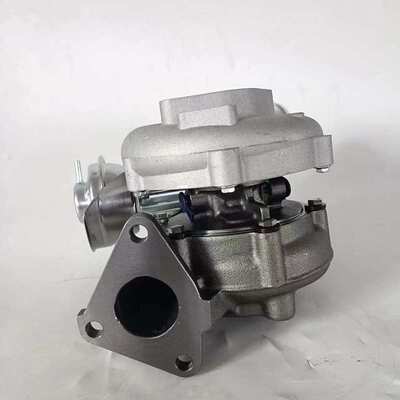 优惠J75K涡轮增压器总成1002742115适用潍柴WP10H220E40发动机