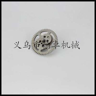 HS81T/86R被动齿轮总成 大齿轮 绿篱机配件 Spur Gear