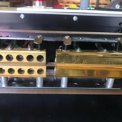 家直供三代厂OLO金钢不锈钢边机画装裱机十字绣包包边机包边字机