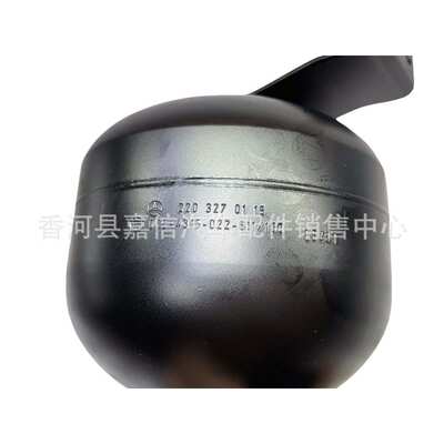 A2203270115蓄能器Abc悬架 适用于奔驰Sl R230 CL C215 S CLASS